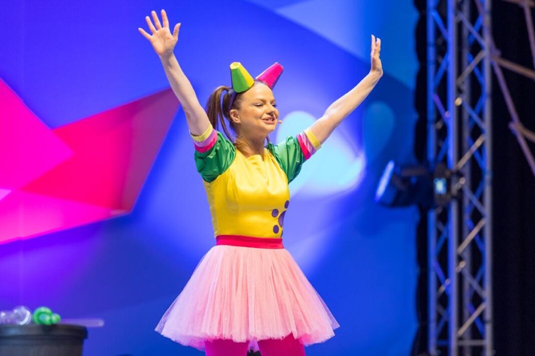 Fetița Zurli pleacă de la Gașca Zurli: "Vă rog să mă credeți că am ...